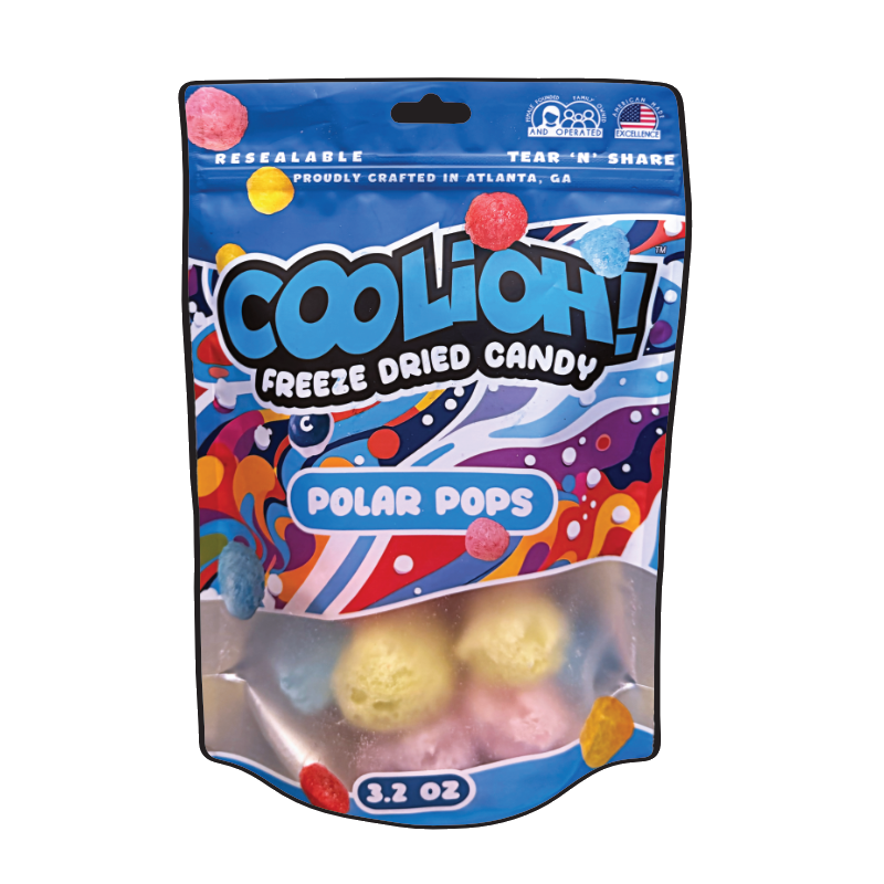 Polar Pops