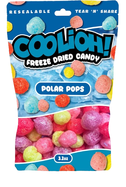 Polar Pops
