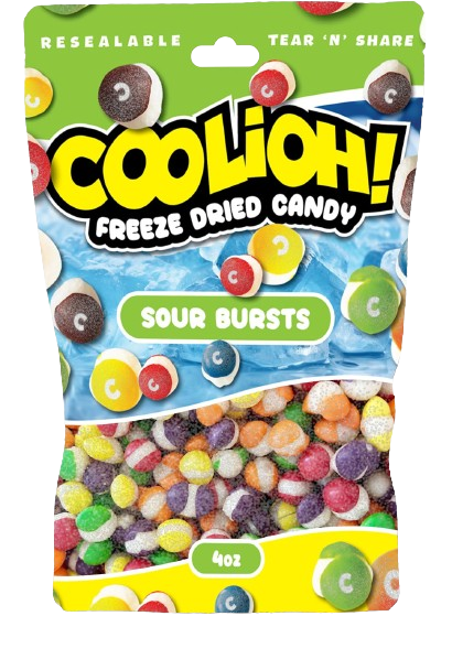 Sour Bursts